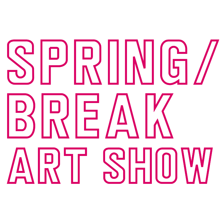 C4 | Sally Blair | LA + NYC 2025 – SPRING/BREAK Art Show