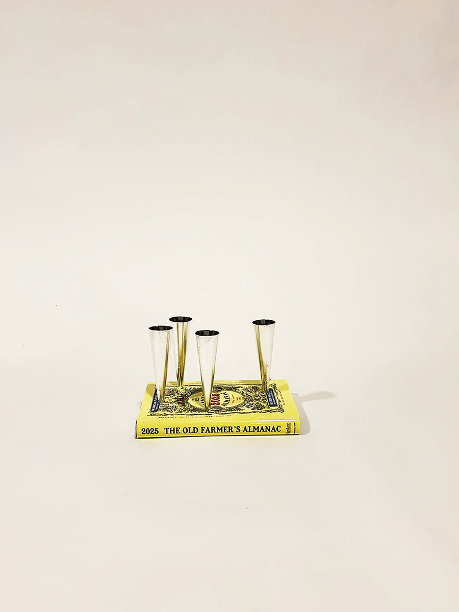 Michael Handley, TOFA2025 #3 – SPRING/BREAK Art Show