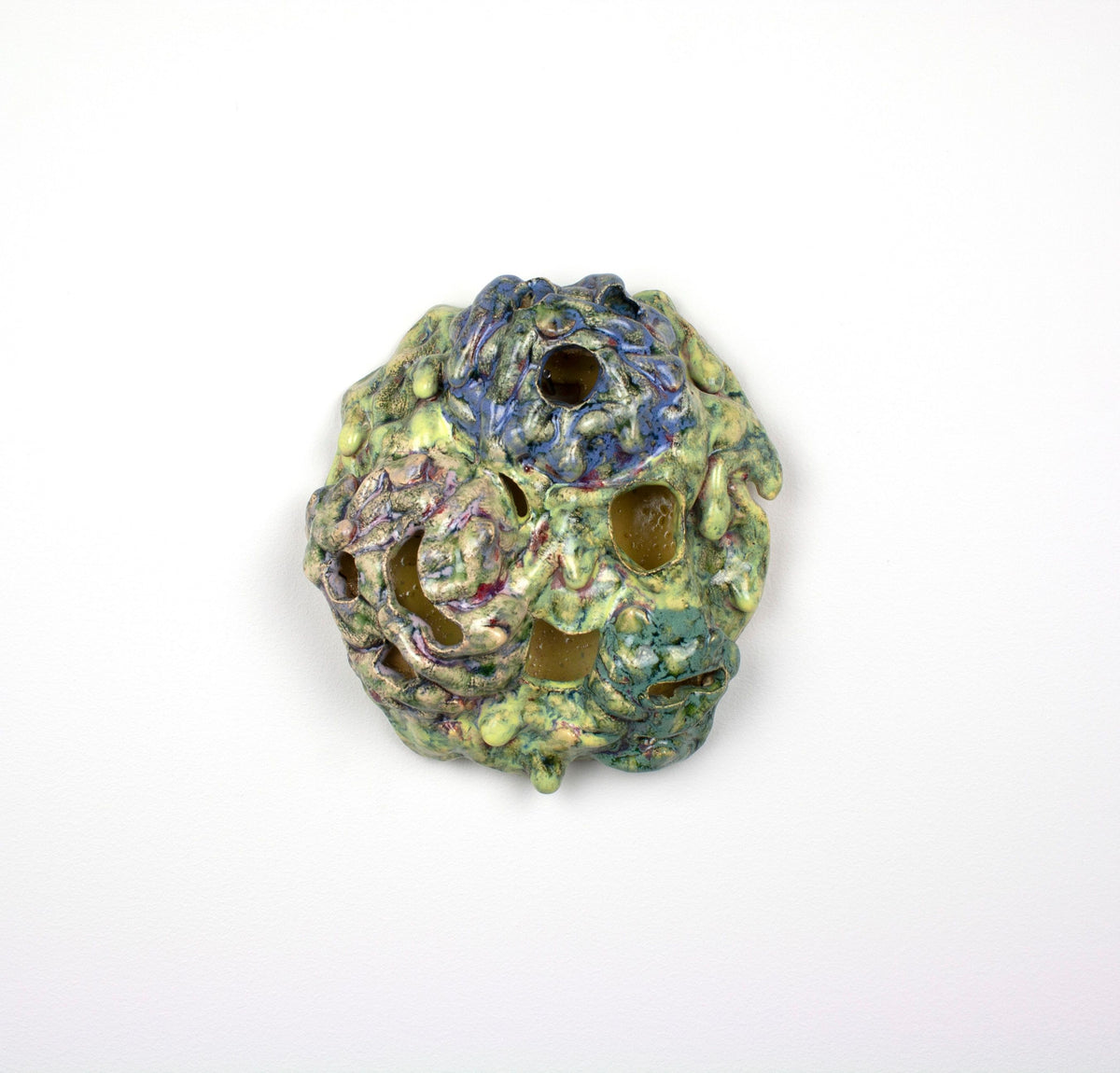 Patrick Bell, "Feeling a Lot of Things" – SPRING/BREAK Art Show