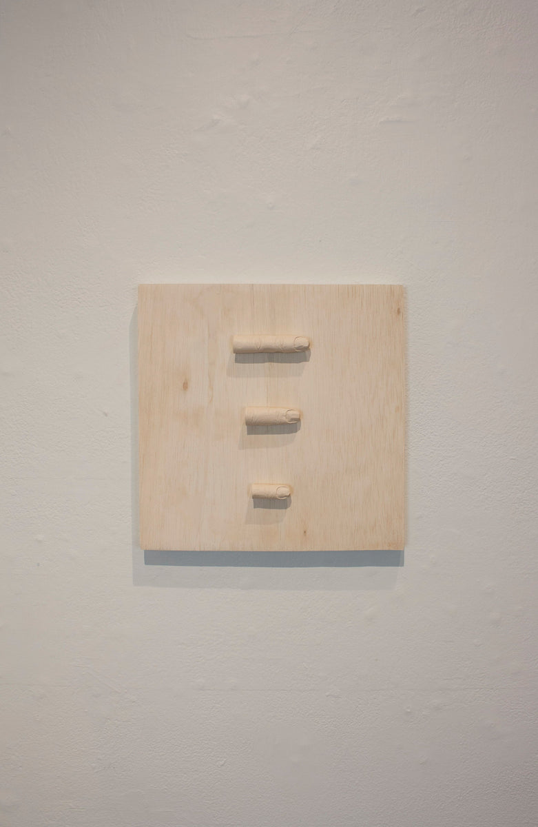 Patrick Bell, "Last Living Deal" – SPRING/BREAK Art Show