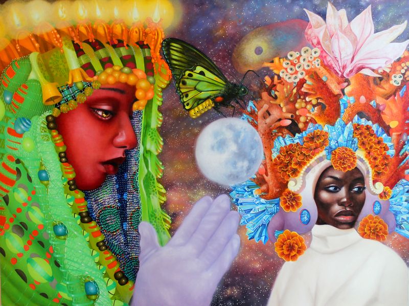 Jacob Hicks, "Woman 56 and 57: Mnemosyne and Artificial Intelligence ...