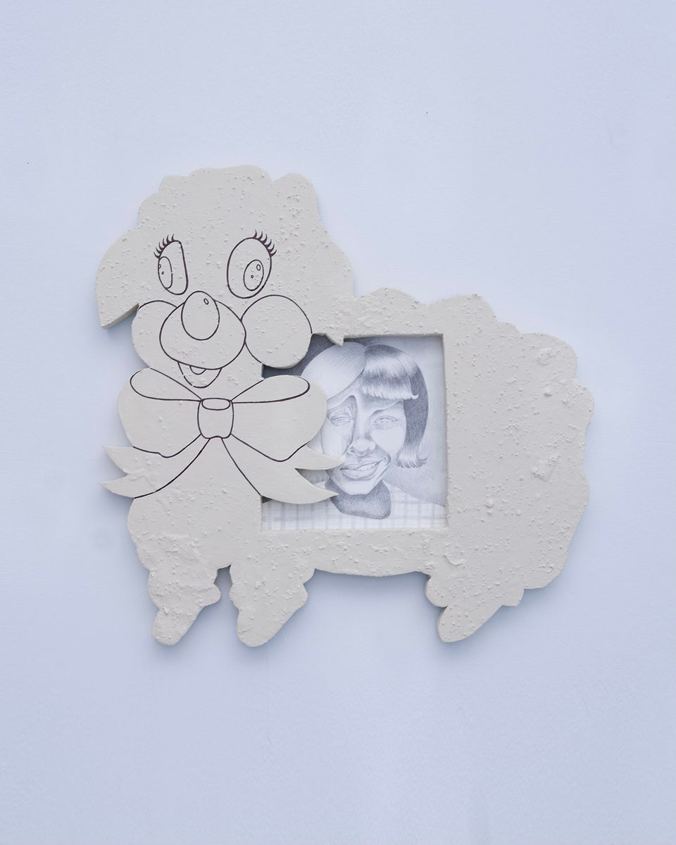 Taylor Keister, "We're all in Costume" – SPRING/BREAK Art Show