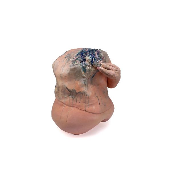 Patrick Bell, "Fleshing Things Out" – SPRING/BREAK Art Show