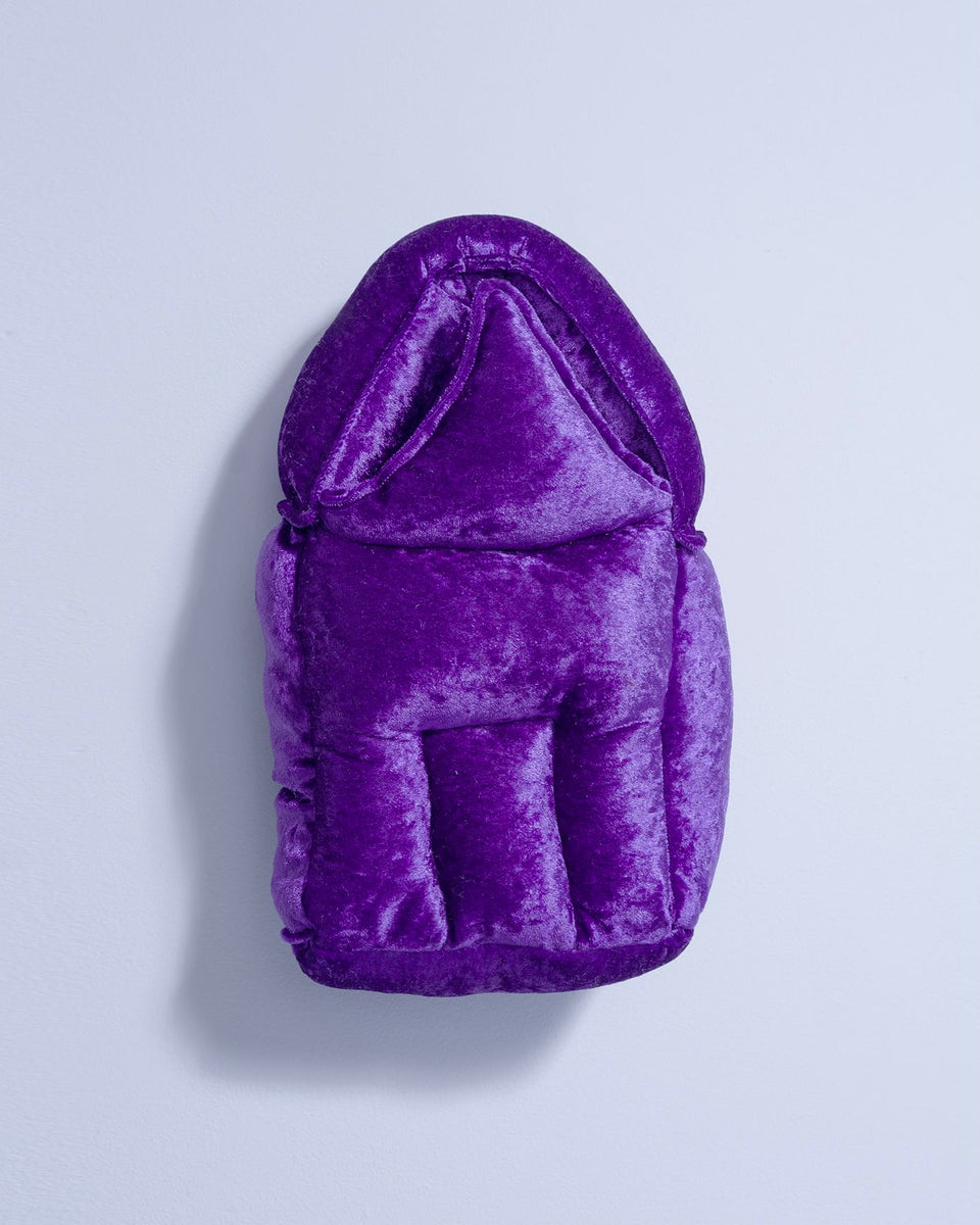 Taylor Keister, "Dream Home Bag" – SPRING/BREAK Art Show