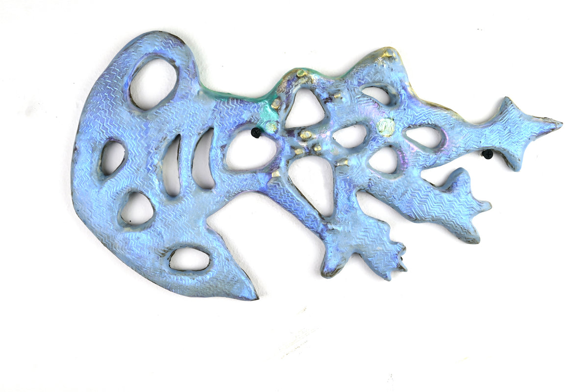 Elizabeth Insogna, "Key, Tools for Angels" – SPRING/BREAK Art Show