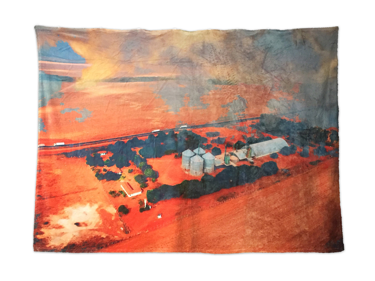 Anita Cruz-Eberhard + David Howe, "Soft Deforestation" – SPRING/BREAK ...