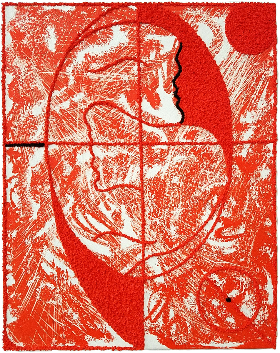 Tracy Thomason, "Models for Self Care and Other Excavations" – SPRING ...