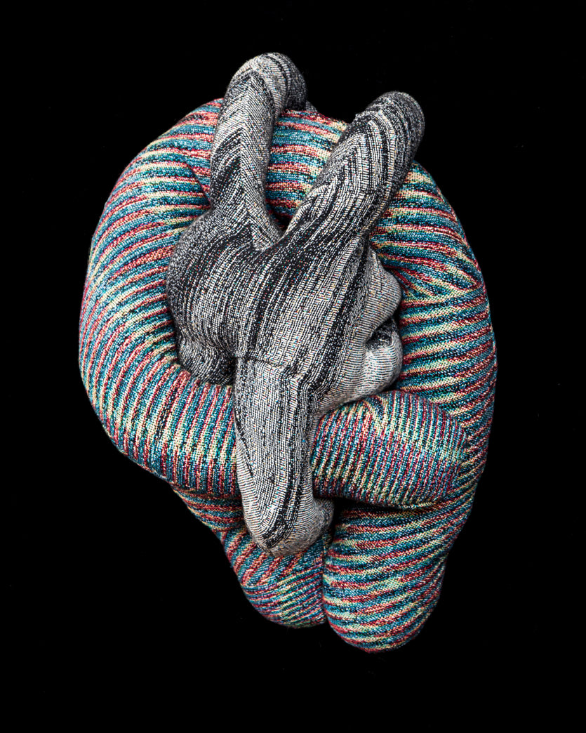 David B. Smith, "Fondest Plum" – SPRING/BREAK Art Show