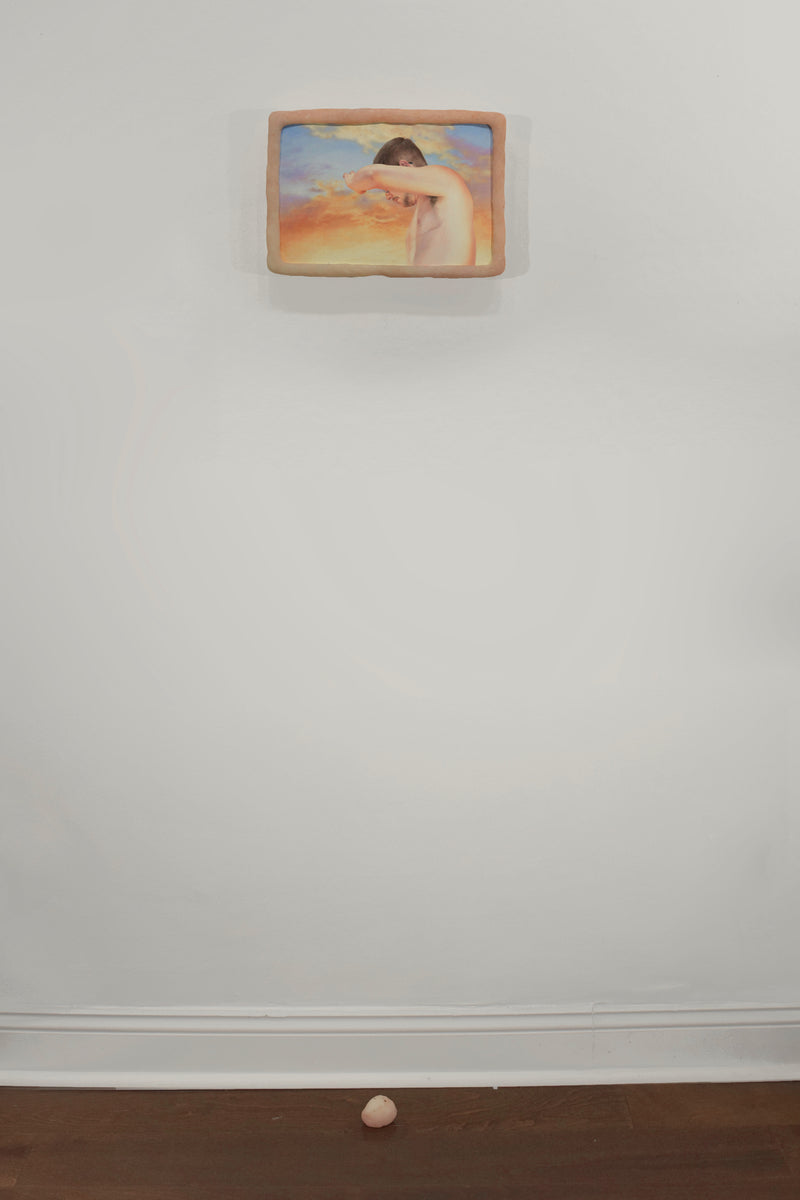 Cobi Moules, "Well That's One Way to Do It" – SPRING/BREAK Art Show