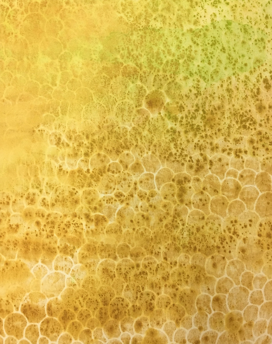 Eric Helvie, "Untitled (Scales)" – SPRING/BREAK Art Show