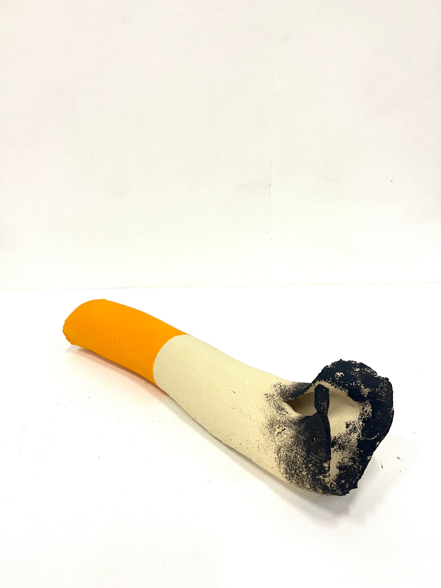 Emily Marchand, "cig 15" SOLD – SPRING/BREAK Art Show