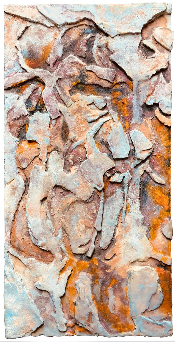 Jackie Manning, "Desert Series I" – SPRING/BREAK Art Show