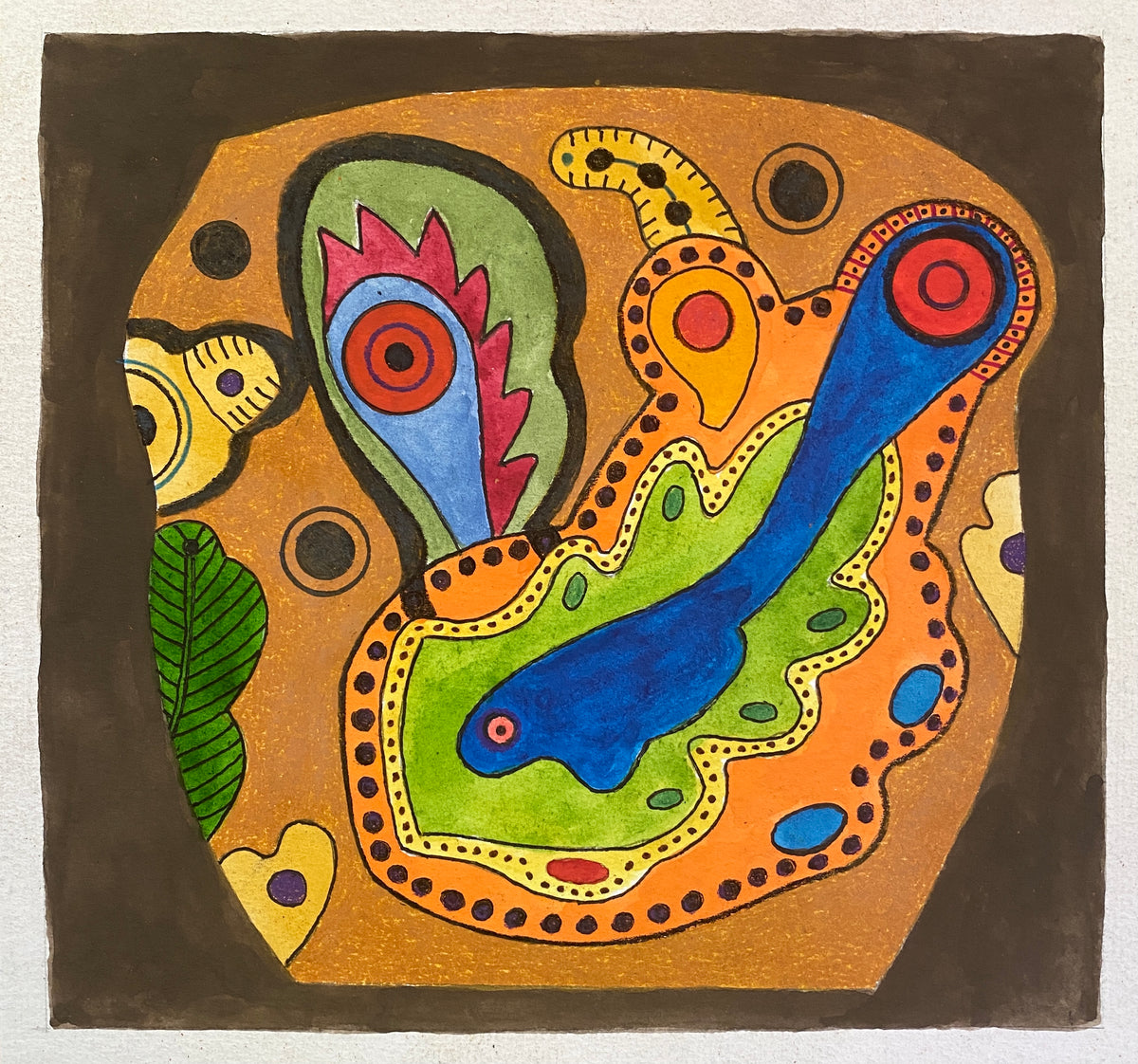 Jim Edwards, "Untitled 8" SOLD – SPRING/BREAK Art Show