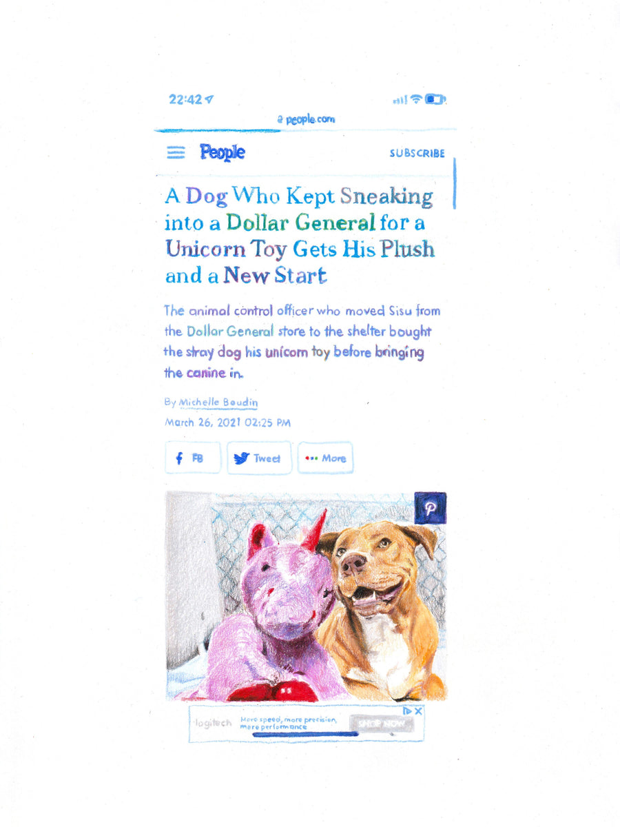 Max Rippon, “Plush And A New Start” – SPRING/BREAK Art Show