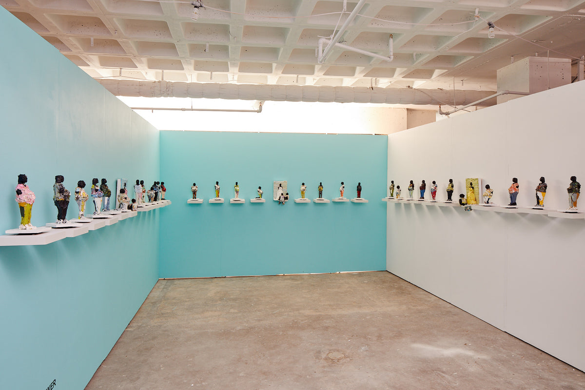 Special Project: Abigail Ogilvy Gallery – SPRING/BREAK Art Show