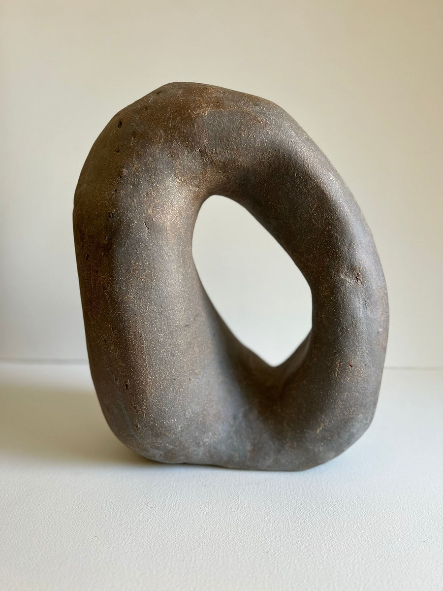 Amy Dov, ”Dry Creek” – SPRING/BREAK Art Show