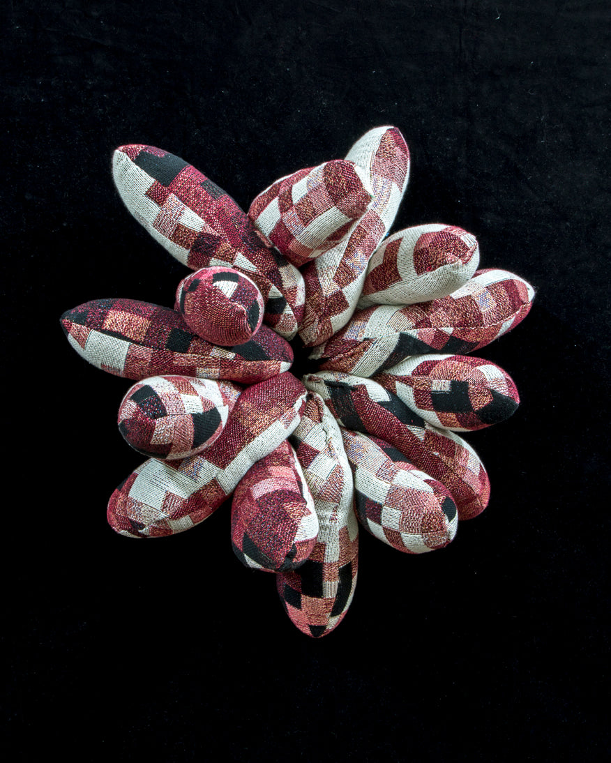 David B. Smith, "Ash" – SPRING/BREAK Art Show