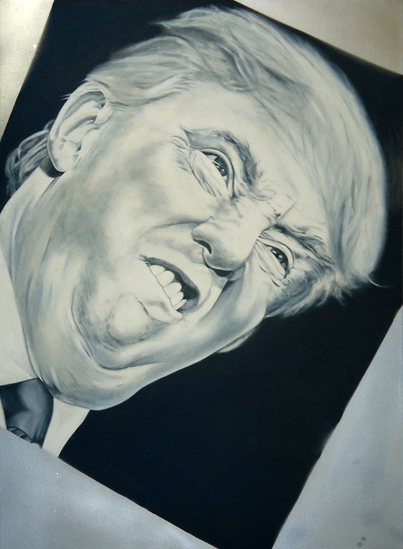 Jon Boles, "Don (La Malvada Bruja)" – SPRING/BREAK Art Show