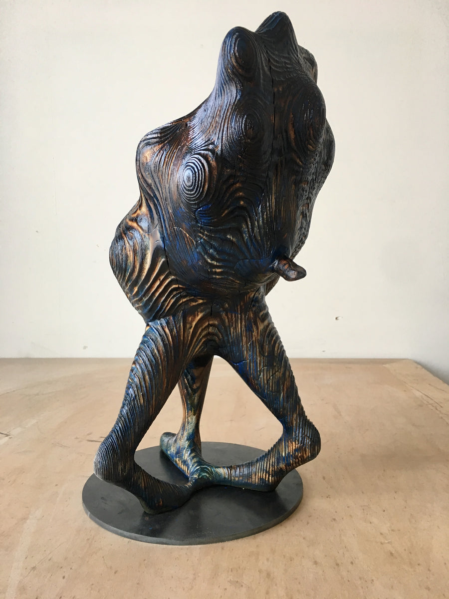 Aaron Spangler, "Untitled 3" – SPRING/BREAK Art Show