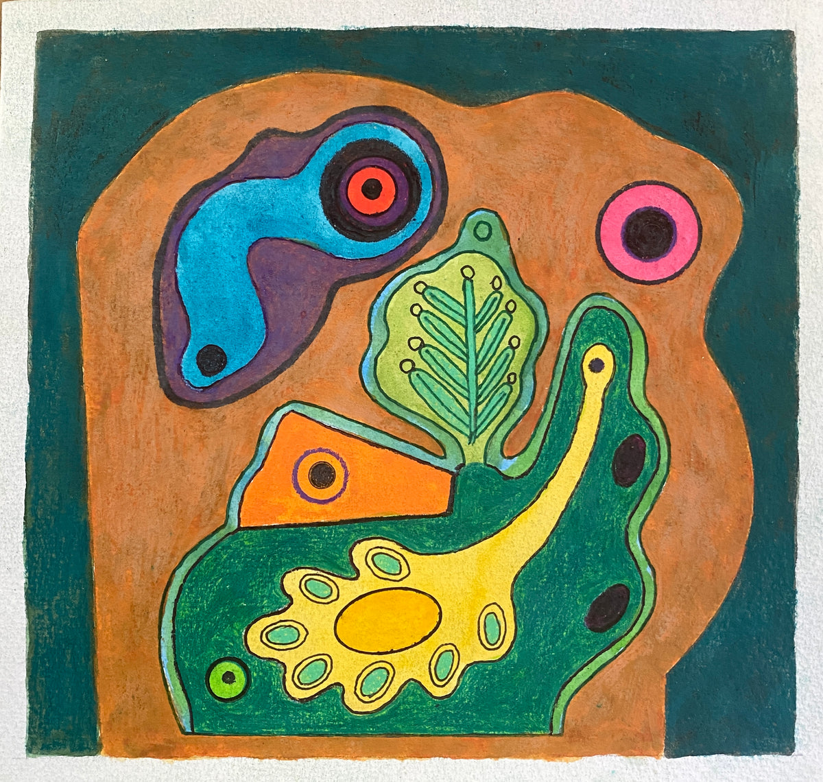 Jim Edwards, "Untitled 16" – SPRING/BREAK Art Show