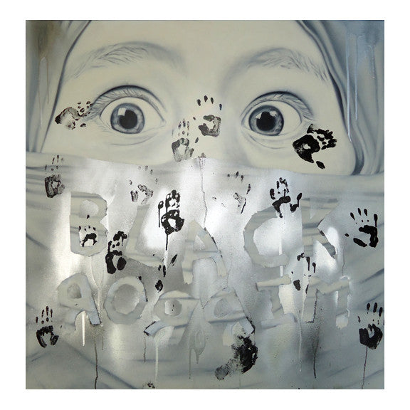 Jon Boles, "Espejo Negro" – SPRING/BREAK Art Show