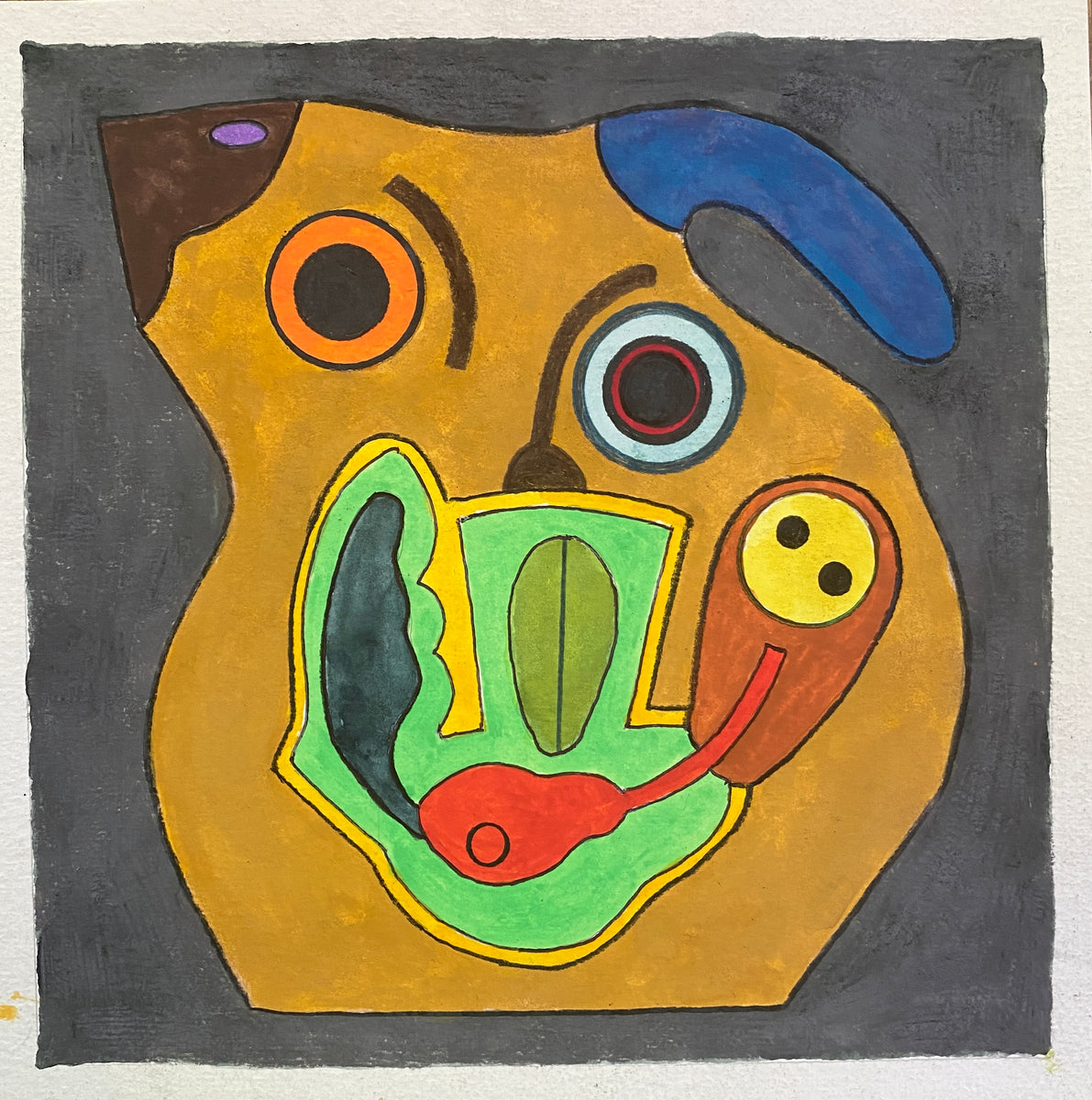 Jim Edwards, "Untitled 20" – SPRING/BREAK Art Show