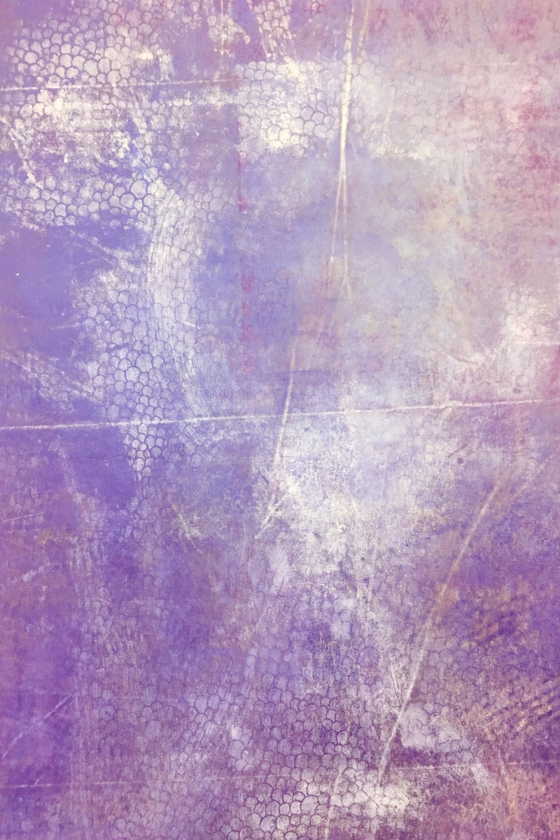 Eric Helvie, "Untitled (Scales)" – SPRING/BREAK Art Show