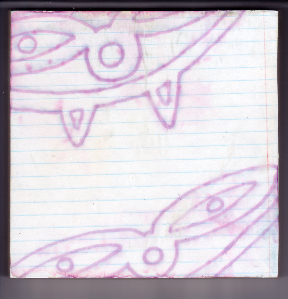 Matthew Uebbing, "vampires, trapped and trimmed" – SPRING/BREAK Art Show