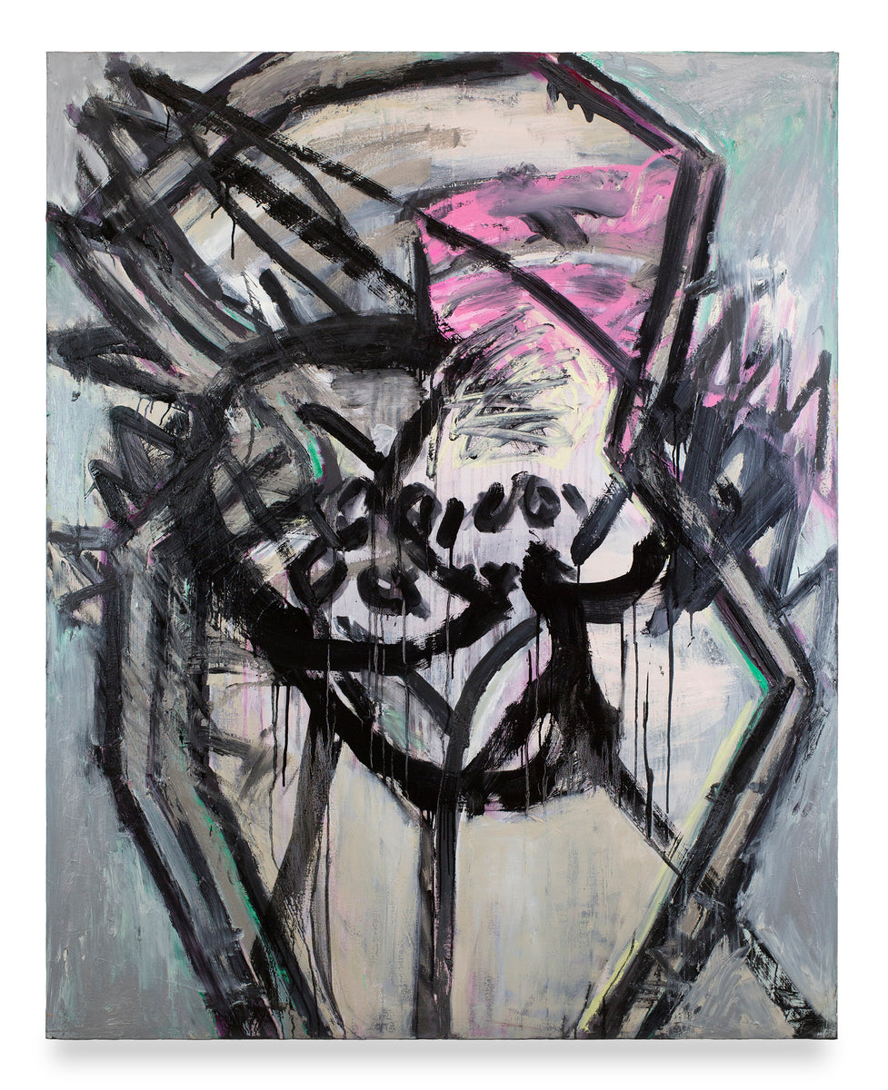 Natasha Wright, "Inside Out" – SPRING/BREAK Art Show