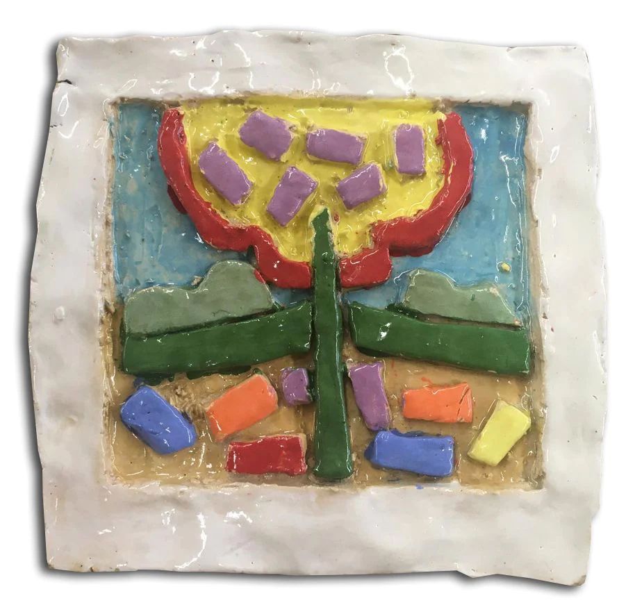 Dave Alexander, “Snapshot #21” – SPRING/BREAK Art Show