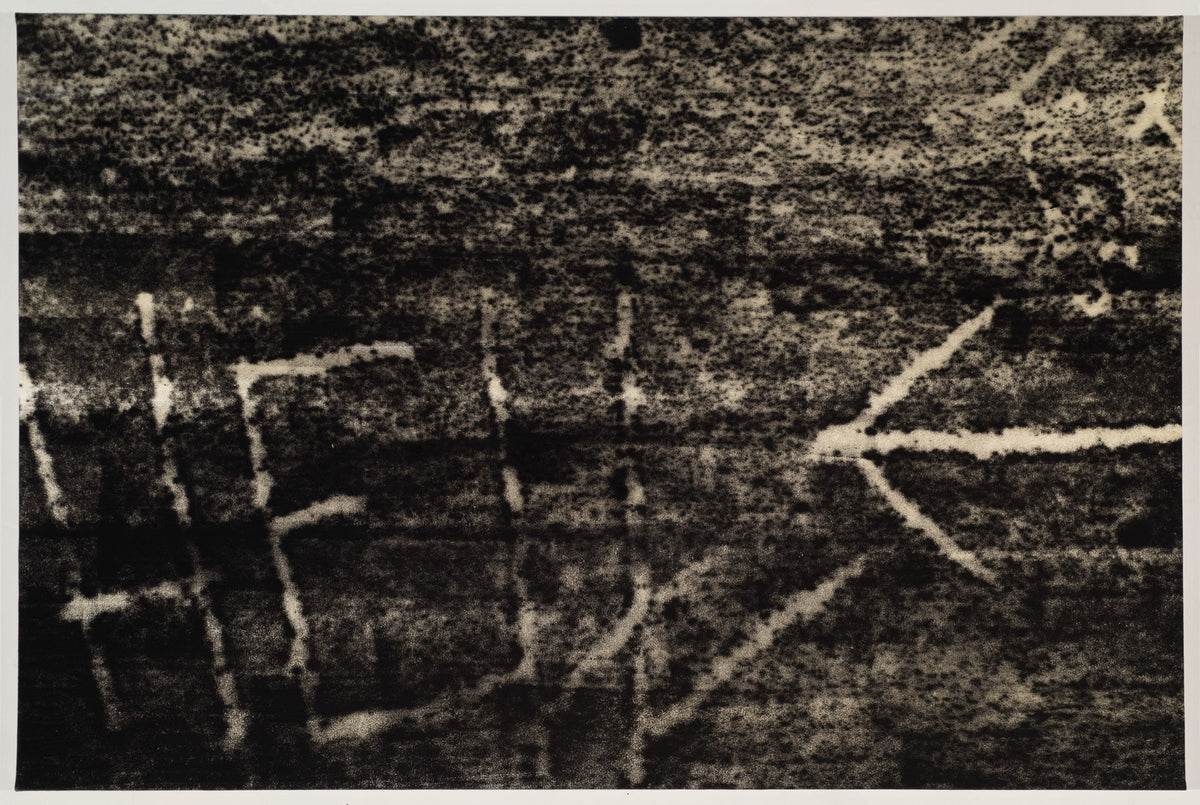 Brigitte Engler, "HELL" – SPRING/BREAK Art Show