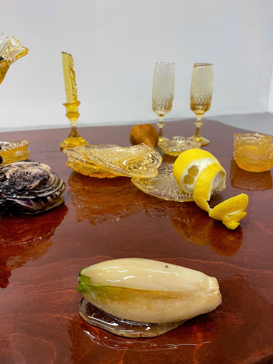 Katie Rauth, "Un Triomphe, Effondré" – SPRING/BREAK Art Show