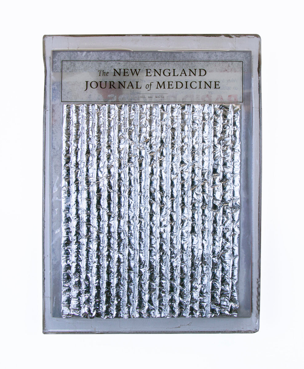 Alex Stern, "Diet Coke" – SPRING/BREAK Art Show