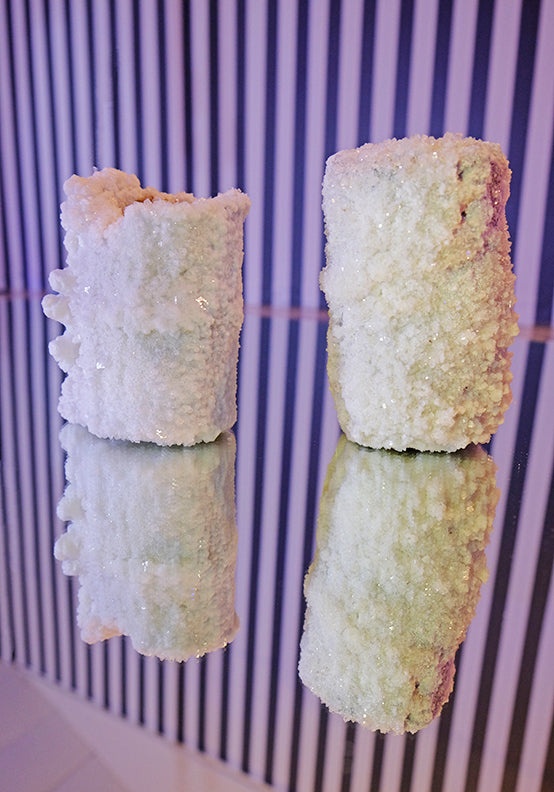 Amanda Bowles, "Sparkle Nubs 1 + 2 (St. Augustines)" – SPRING/BREAK Art ...