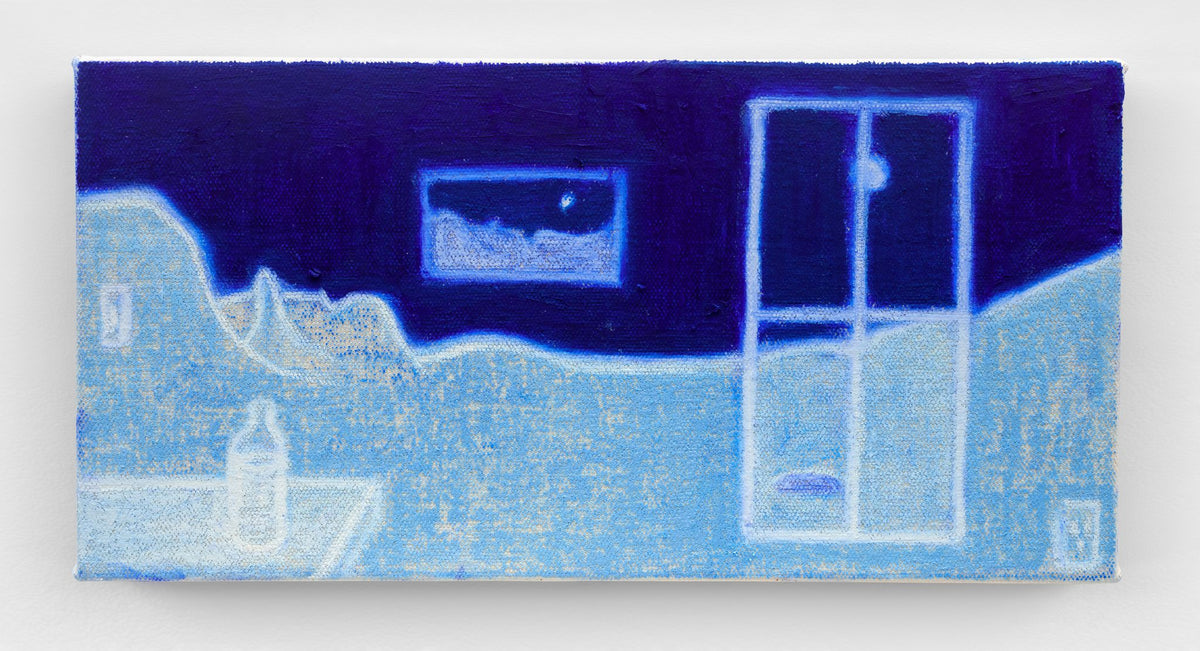 Ronan Day-Lewis, "Honey Moon (There's No Light In This Room)" SOLD ...