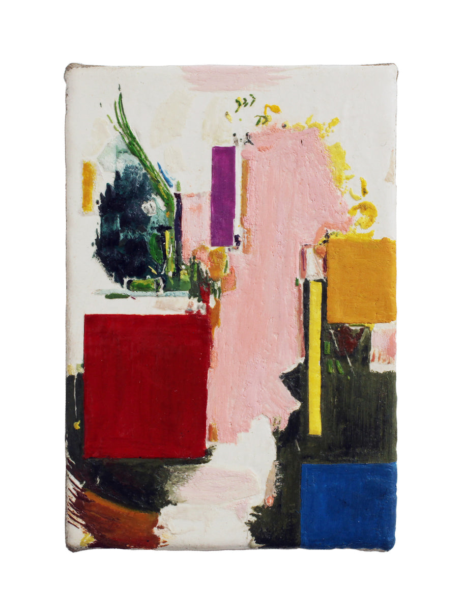 Chambliss Giobbi, "Da!" – SPRING/BREAK Art Show