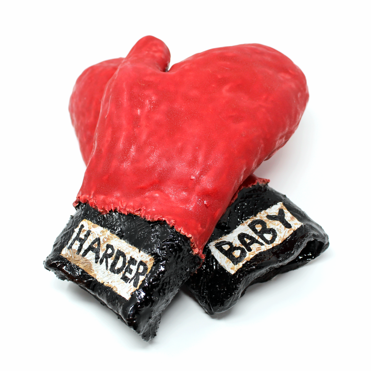 Colin J. Radcliffe, "Harder Baby" – SPRING/BREAK Art Show