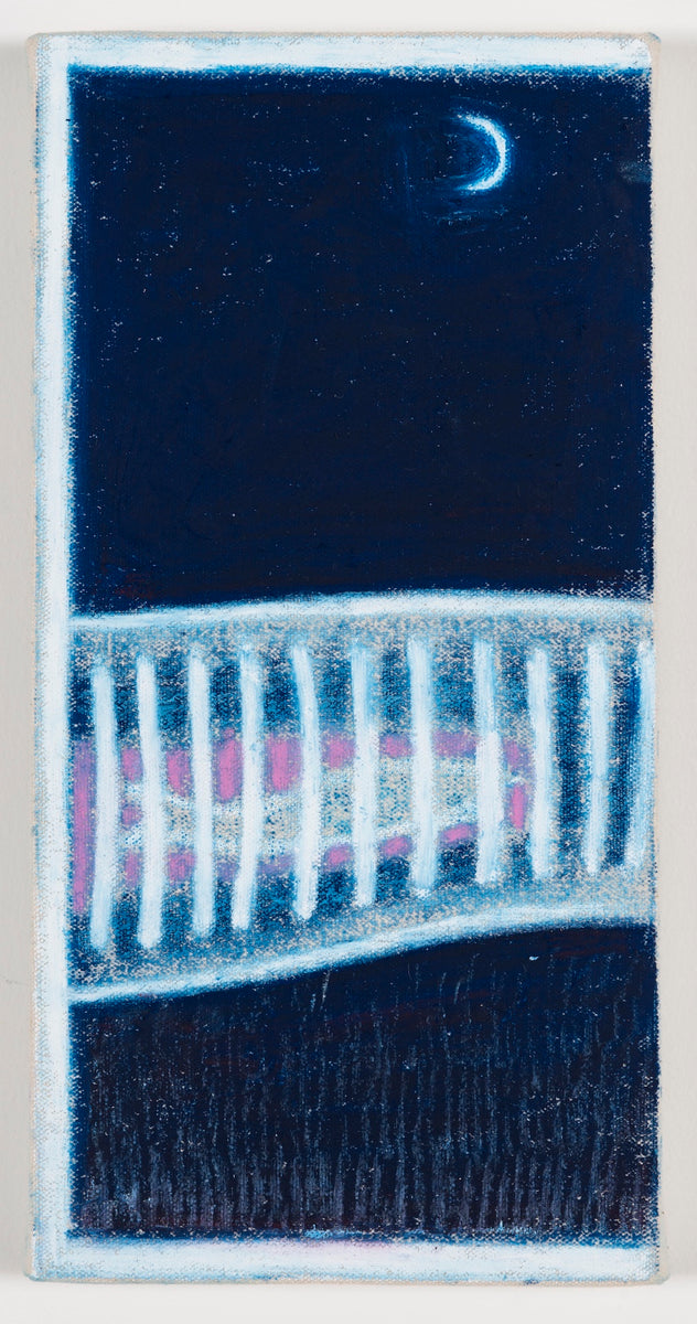 Ronan Day-Lewis, "Full" SOLD – SPRING/BREAK Art Show