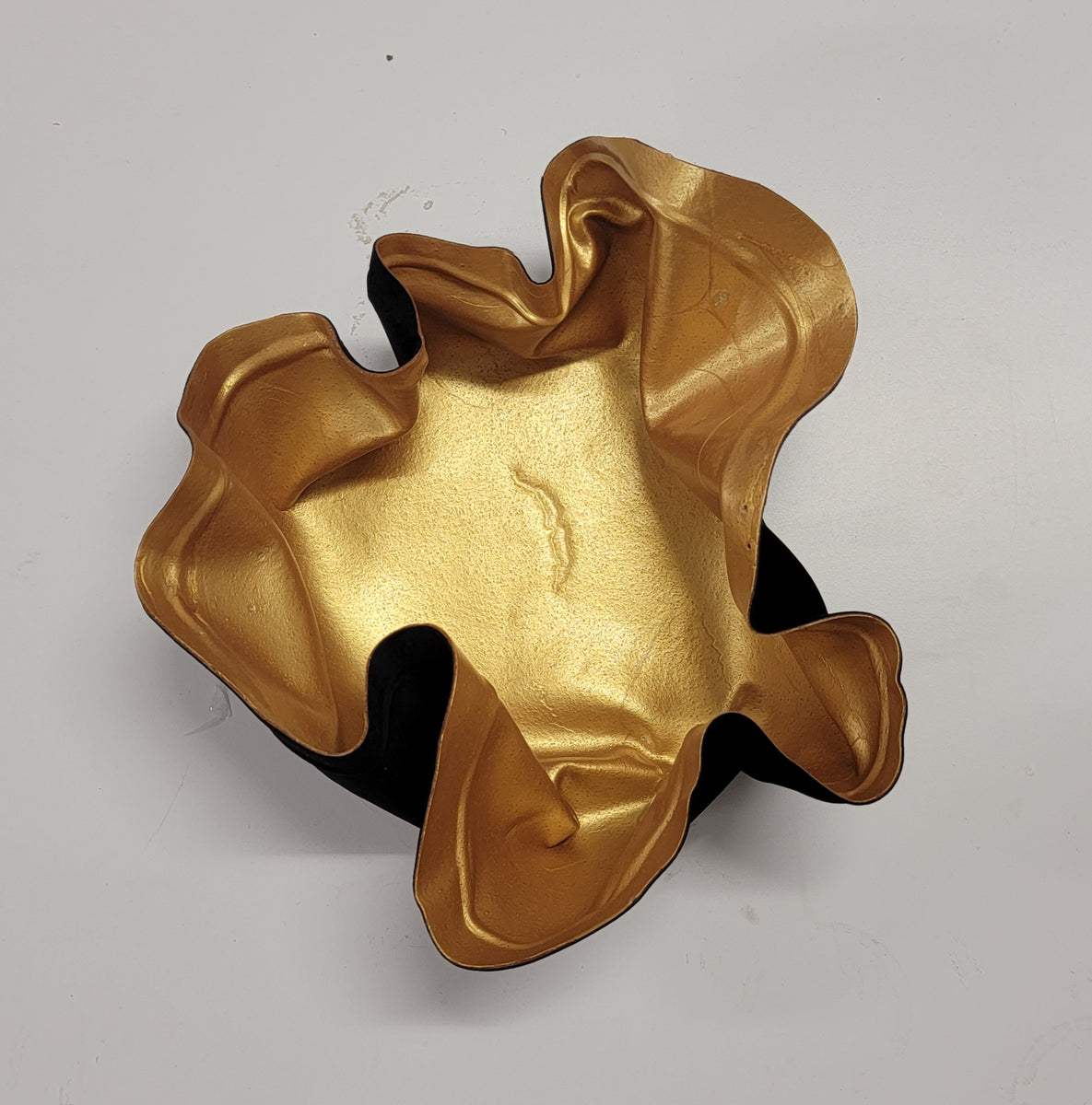 Lesley Bodzy, "Dialogue 3" – SPRING/BREAK Art Show