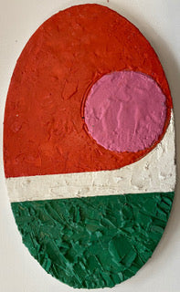 Laurie Frank Rosenwald, "italia" – SPRING/BREAK Art Show