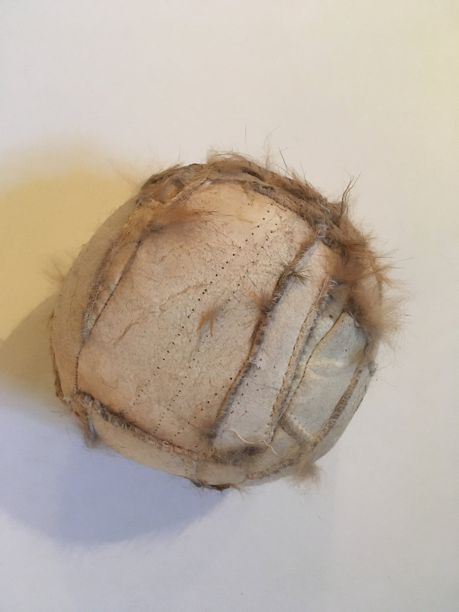 Jon Boles, "Peludo Bolas" – SPRING/BREAK Art Show