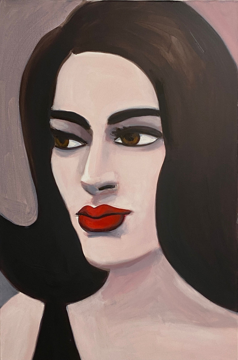 Maureen Dougherty, "Starlit" – SPRING/BREAK Art Show