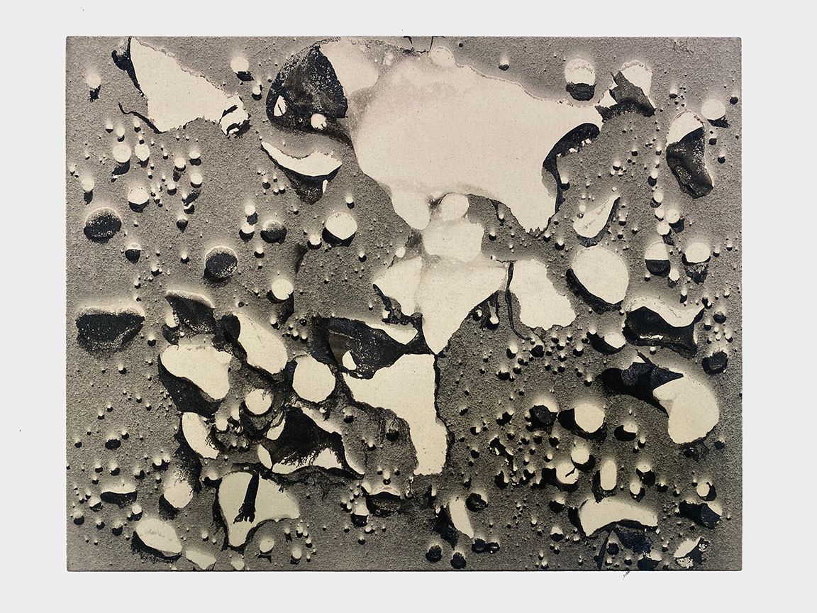 Fritz Chesnut, “Condensation" – SPRING/BREAK Art Show