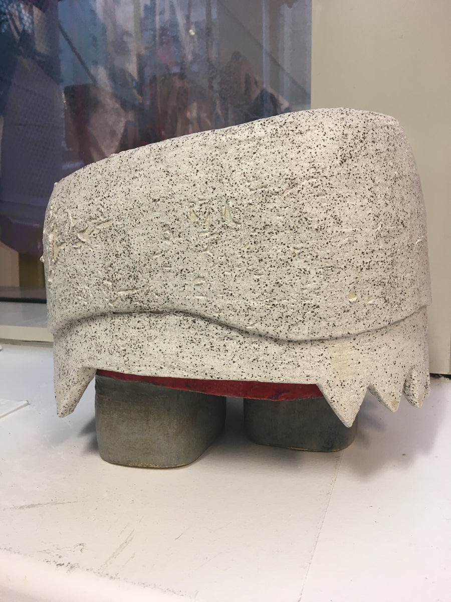 Madeleine Cutrona, " 'Lil " – SPRING/BREAK Art Show