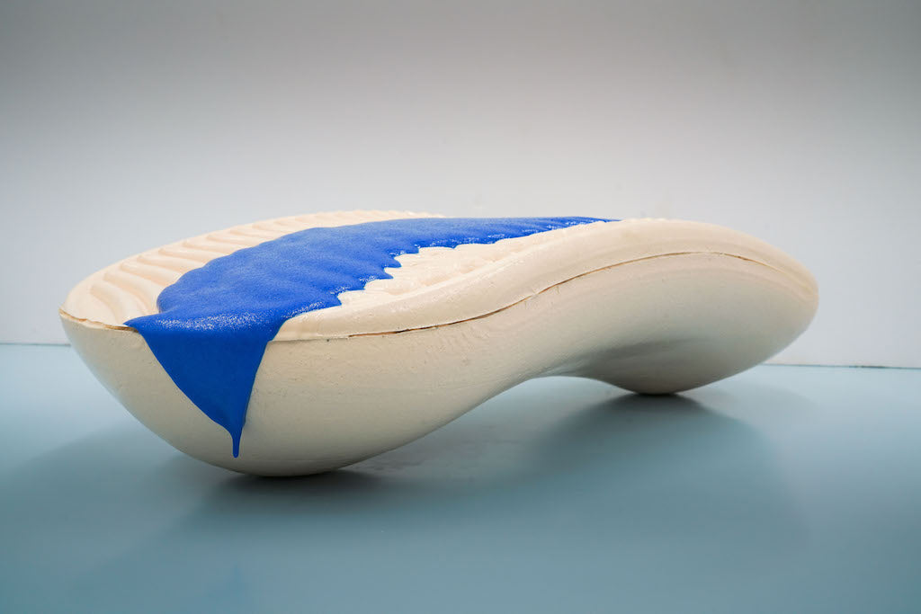 Matthew Corbitt, "Wobble Body" – SPRING/BREAK Art Show