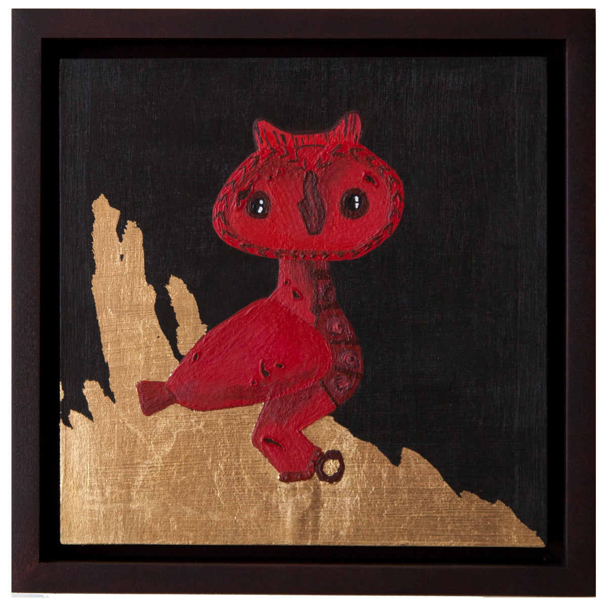 Cesar Kastro, "Spectro" SOLD – SPRING/BREAK Art Show