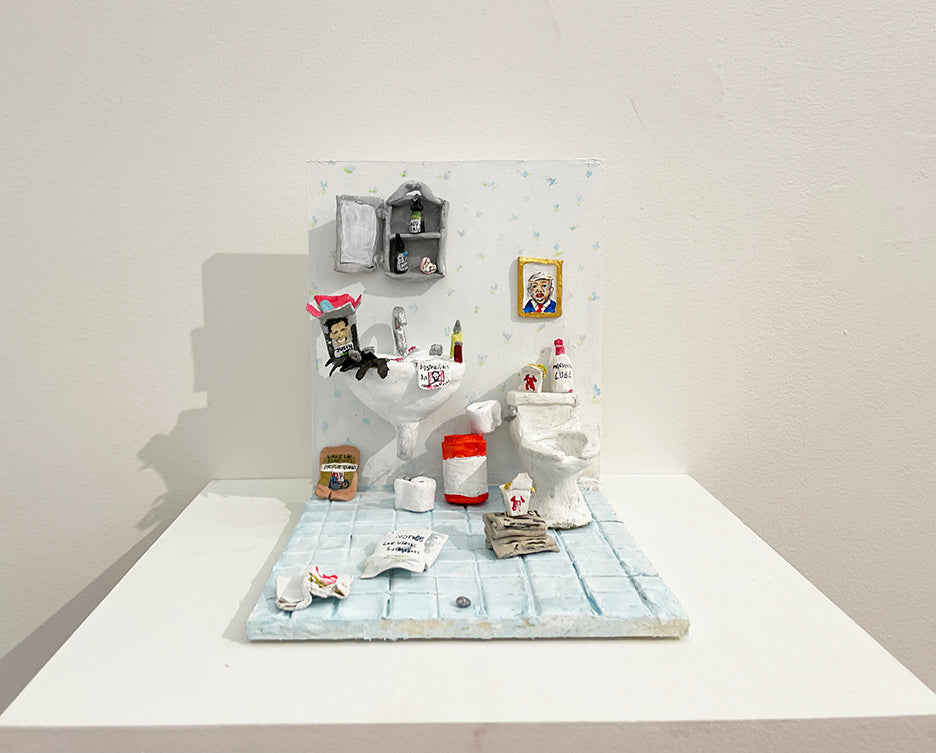 Jen Catron + Paul Outlaw, "What we are telling you is supported by evi ...