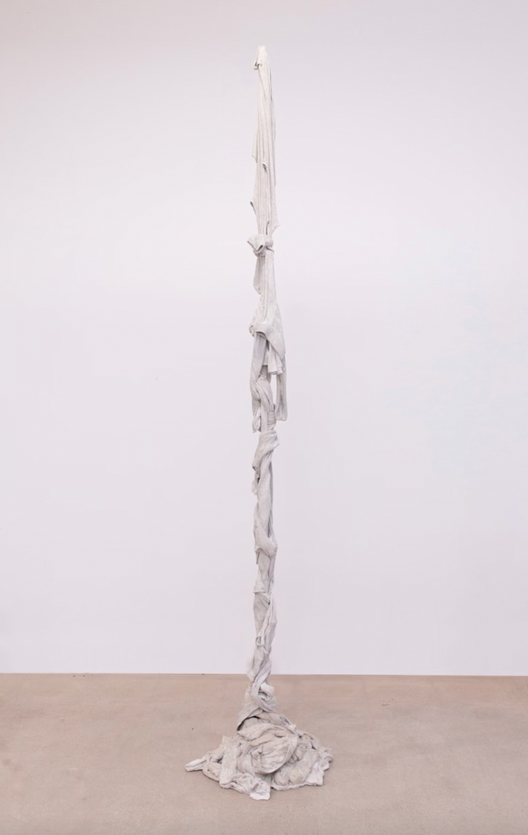 Steve Hash, "Escape Route" – SPRING/BREAK Art Show