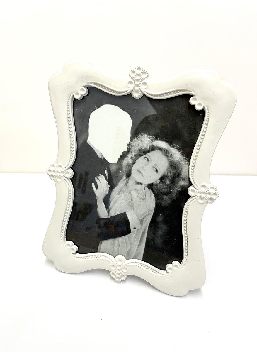Luciana Pinchiero, "Unsolicited, Inappropriate, Unwanted I from Shelve ...
