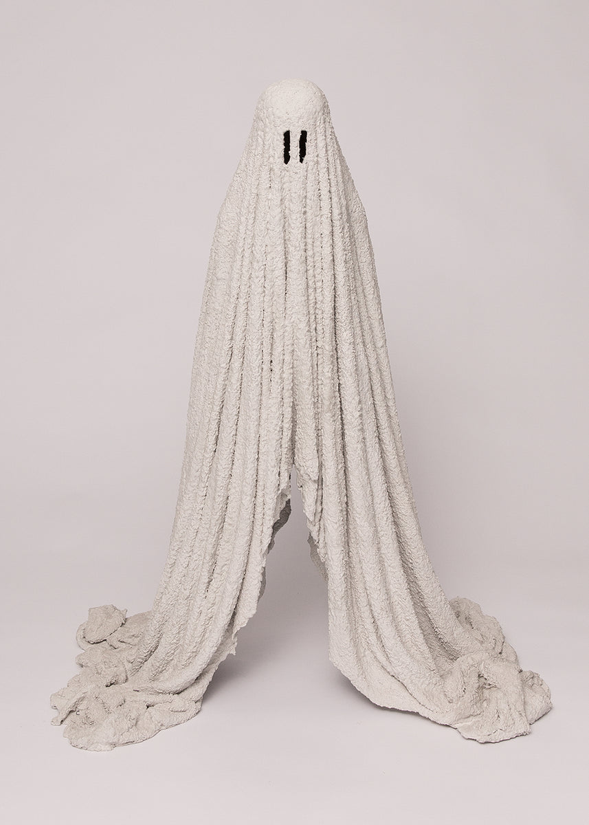 Steve Hash, "VOID IV" SOLD – SPRING/BREAK Art Show